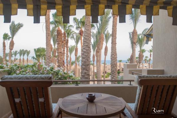 Fourseasons Family Seaview Chalet - Sharm El-Sheikh