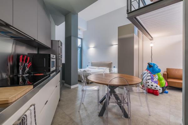 Effealatapartments - Edenloft - Senigallia