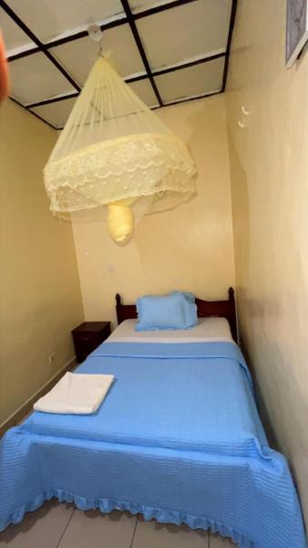 Piece Motel - Rwanda
