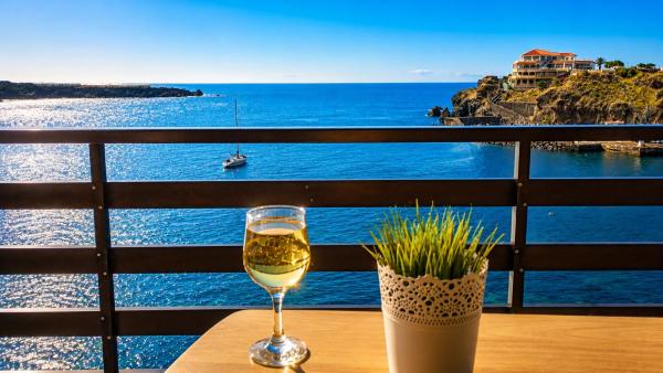 Estudio Al Mar - Icod de los Vinos