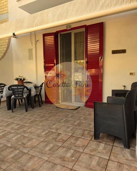 Casettafiore - Civitavecchia