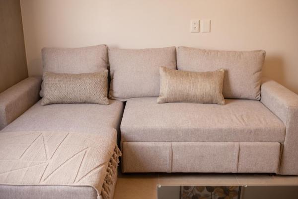 Modern Comfort At Coordenada Central 2br - Guadalajara, Jalisco, Mexique