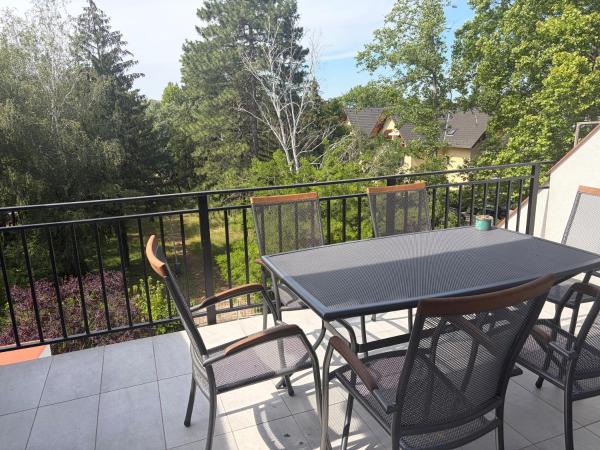 Lux Terrace Residence-balatonlelle - Balatonlelle