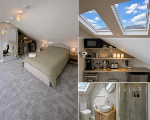 Coastal Skylight Studio - Balbriggan