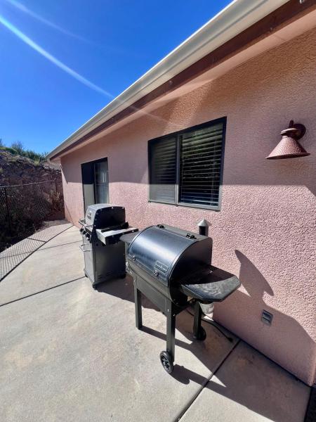 Spacious 3bed2ba Prescott Home With Great Views! - Prescott, AZ