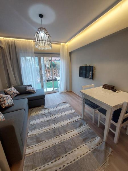 One Bed Room Apartment With Wide Garden At City Center - Sharm El-Sheikh