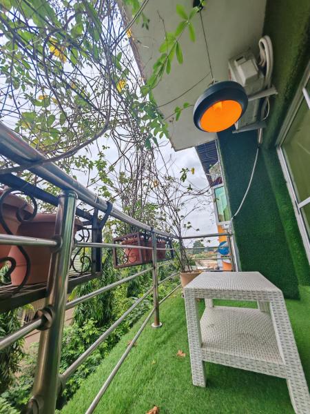 Premium 2 Bedrooms Apartment At Gra Ikeja, 24hr, Wifi & Balcony - Lagos