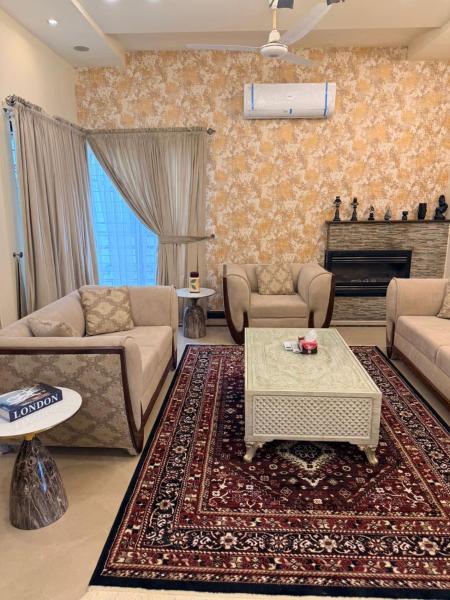 Stayfacation - Lahore