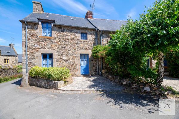 L'abri Des Marins - Saint-Jouan-des-Guérets