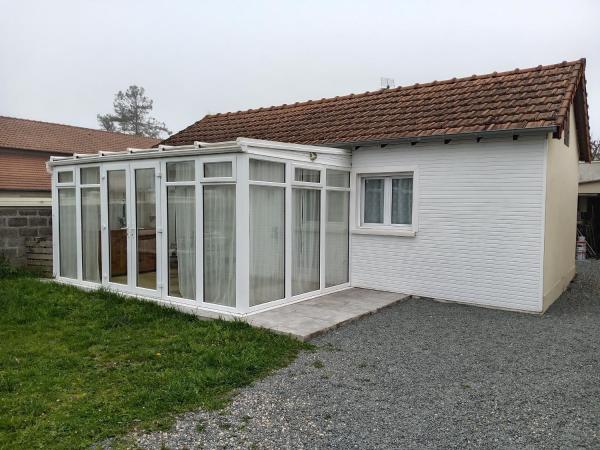 Charmante Petite Maison De Ville à 20 Minutes De La Mer - Bénouville