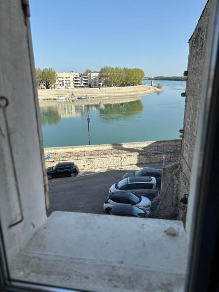 Le Nid D'aigle - Arles