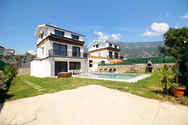 Villa Presti̇ge 1 - Ölüdeniz