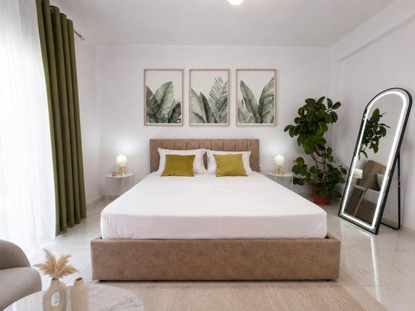 Private Villa Near Lake Quiet Secure Parking - Tushemisht