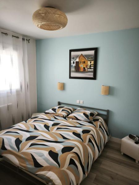 Chambre D'hôte - Petit Déjeuner - Olonne-sur-Mer