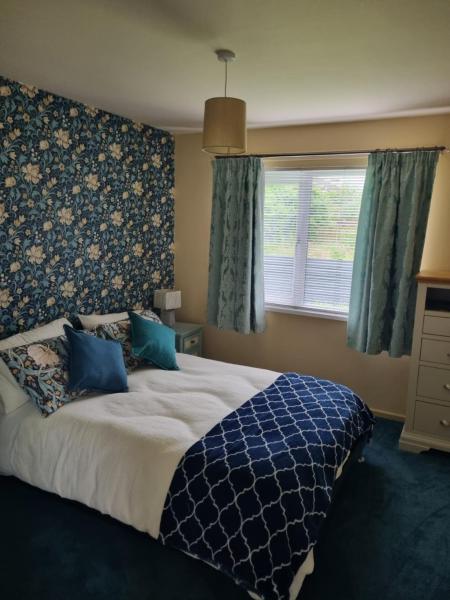 Blue Cottage - Ballycastle