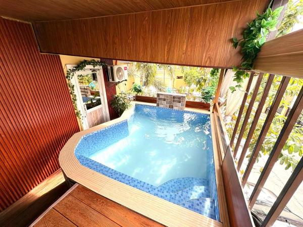 Cozy House With Mini Pool, Billiard, Videoke, And Netflix - Quezon City