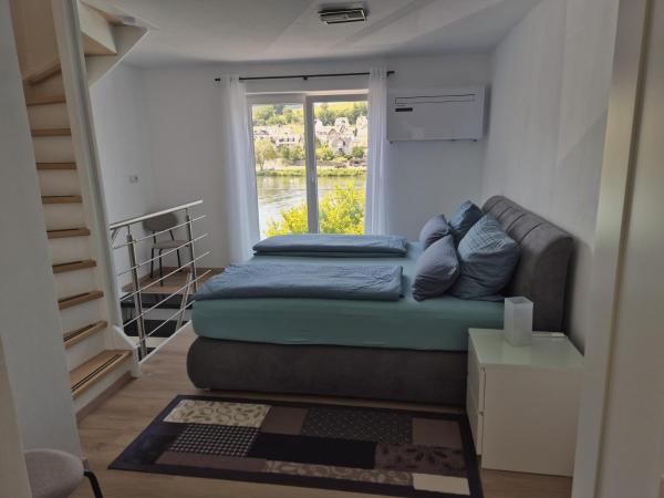 Boendgen's Ferienhaus Mit Moselblick - Cochem