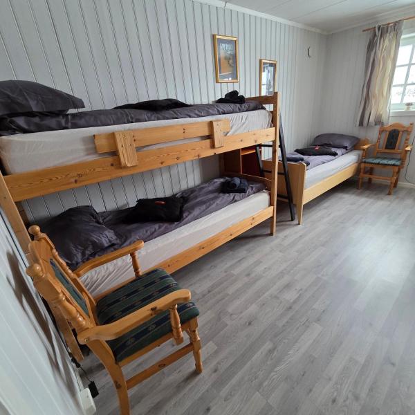 Valdres Sykkelturer Eller Fisking Eller Overnatte På Vei øSt Vest Rv51 3 Pers Mulig 4 Rom Nr 3 - Buskerud