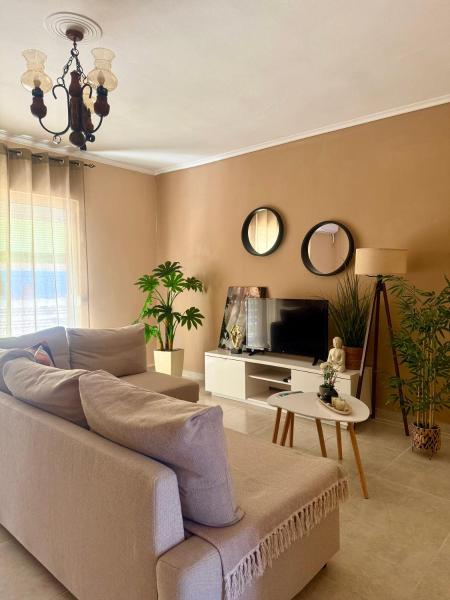 Helenas Apartment - Halkidiki