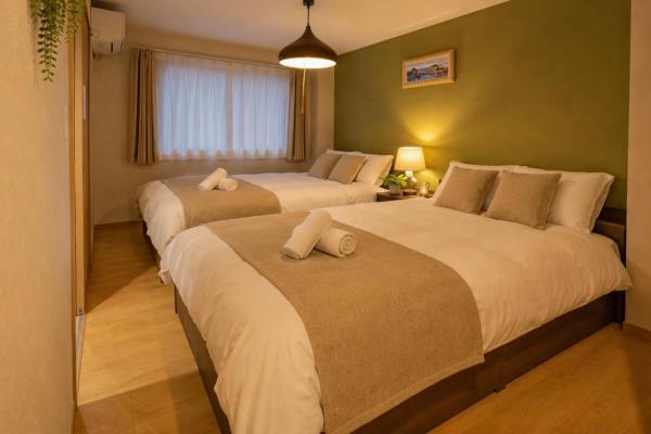 New Mansion Within 10-min From Komagome - Shinjuku