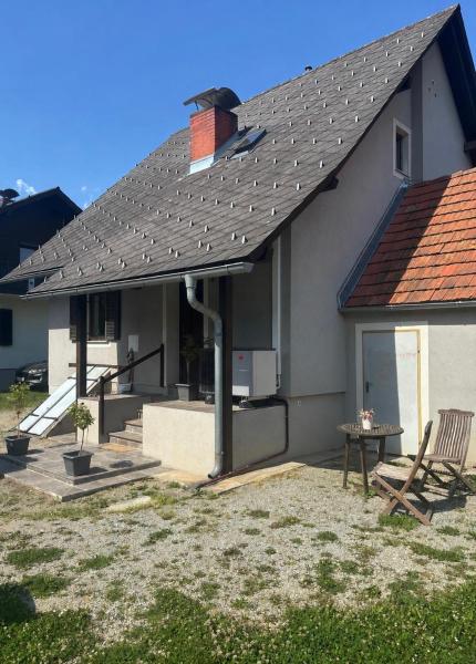 Ferienhaus Michi - Graz