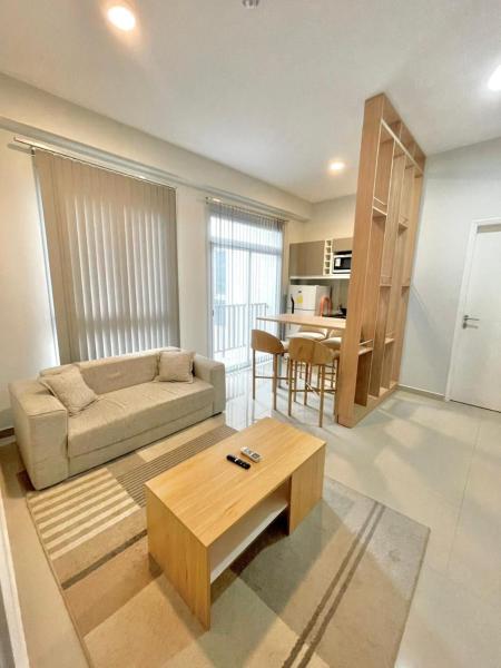 #4 Dpto 1 Hab, Shops Cerca,pileta, Parrilla, Coch - Assunção