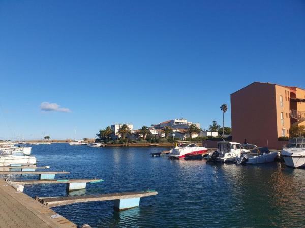 Port D'attache - Collioure
