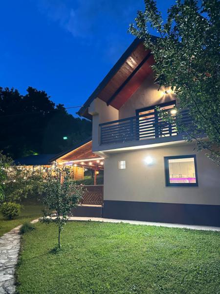 Villa Lux Nature - Sarajevo