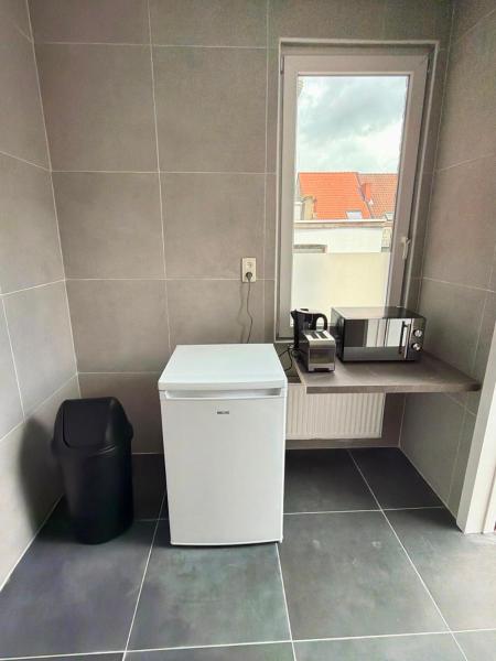 Prime Antwerp Location, Stylish 2br Apartment - Brasschaat