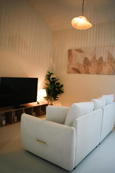 Villa Zen - 1 Bedroom Studio - Barbados