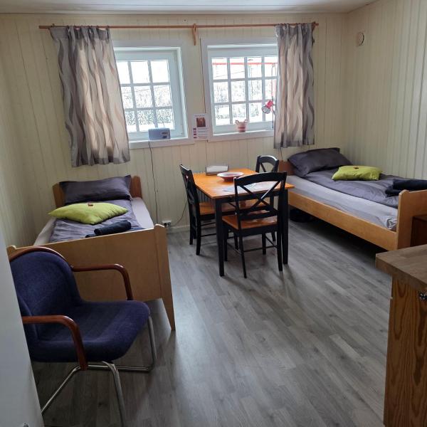 Fisking I Valdres - Innlandet