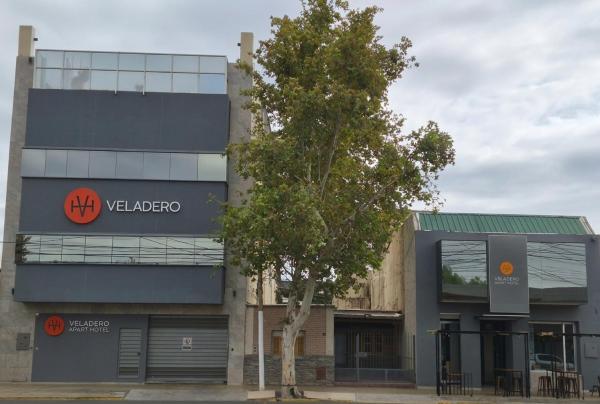 Hotel Veladero - San Juan, Argentina