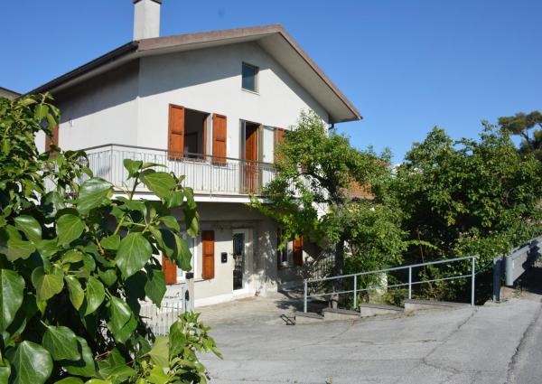 Casa Argi - Osimo