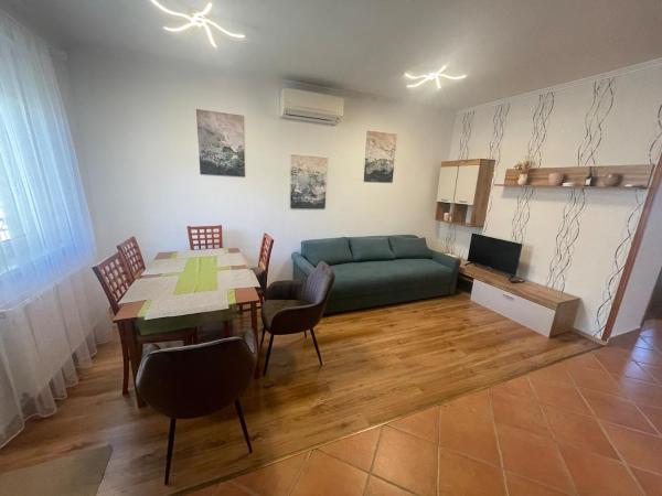 Kosbor Apartman - Nyiregyhaza