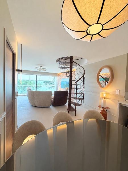 Escale éLégante à La Mer Duplex Neuf En Front De Mer - Bénodet
