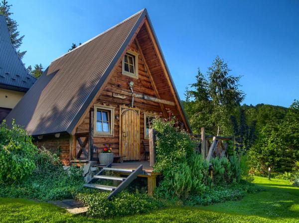 Domek Oaza Tatry I - Zakopane