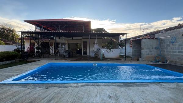 Finca Santa Barbara - La Cumbre