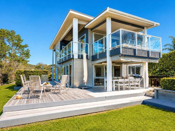 Bella Seven- Stay Waiheke - Waiheke Island