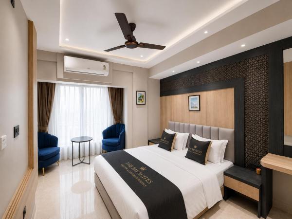 The Bay Suites - Nis - Kolkata