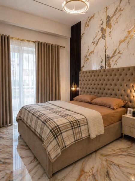 Gold Suite Naama Bay Studio Up To 4p Pool - Sharm el-Sheikh
