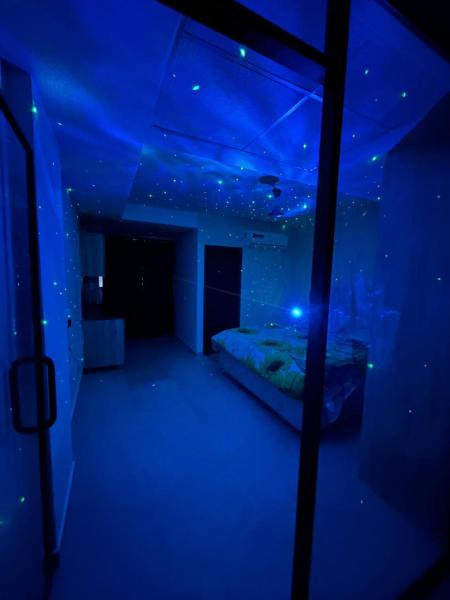 Cloud Eleven House - Punjab
