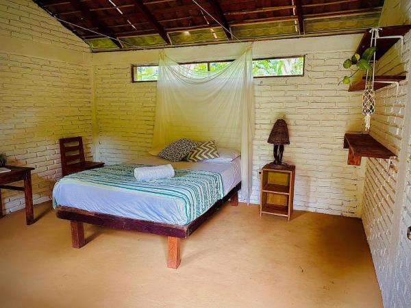 Kinam Yoga Center - Mazunte - Oaxaca, Mexico