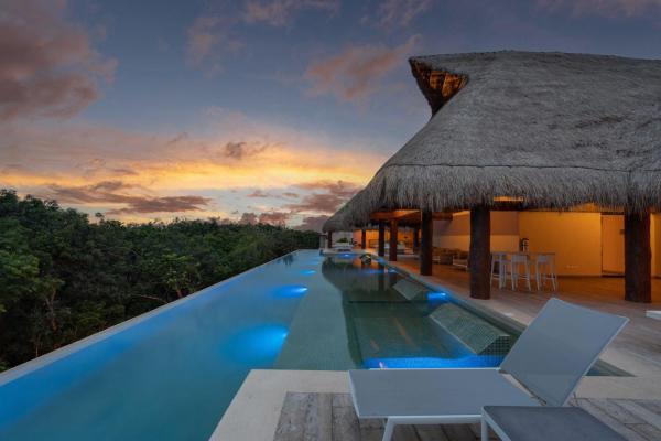 Pv Tulum Premium Residences By Waves - Tulum