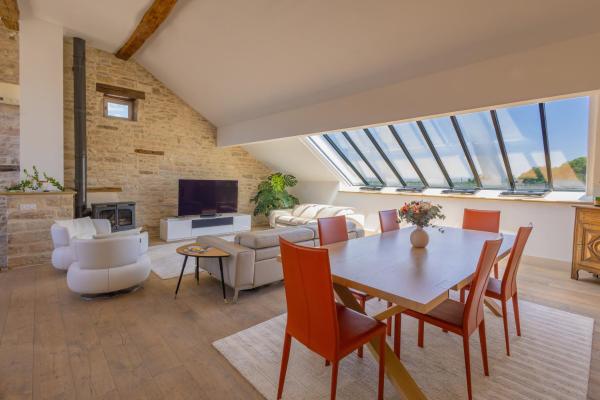 Maison Pomona - Charme & ÉLégance à Pommard - Beaune