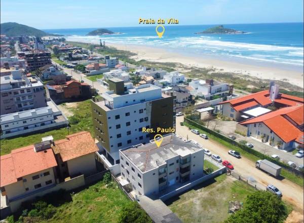 Apto - 50m Da Praia Da Vila - Imbituba