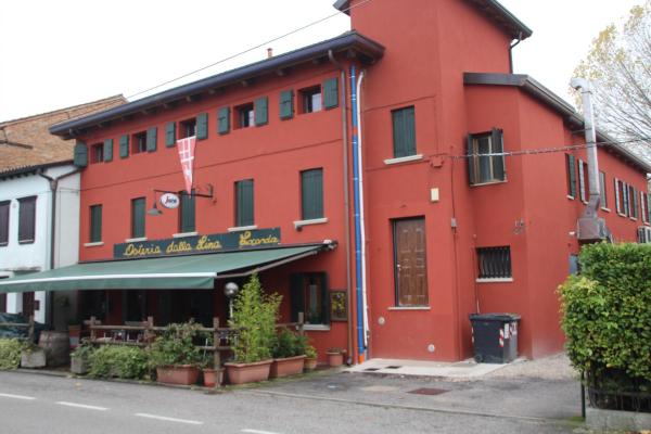 Osteria Locanda Dalla Lina - Mira