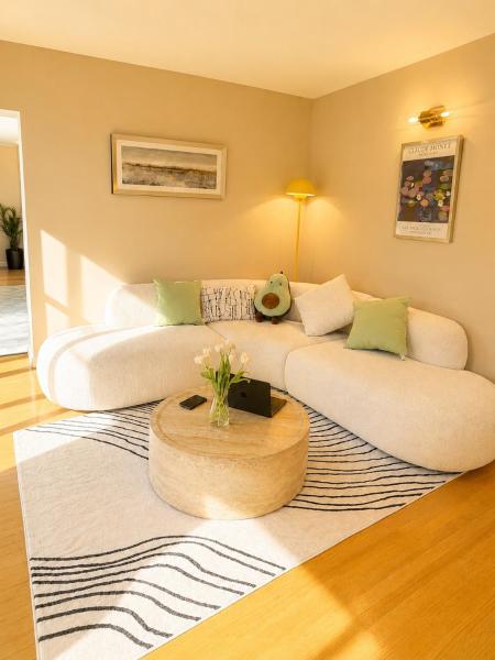 Bright Westside Home For Up To 8 Near Ubc Beach Downtown - Bowen Island