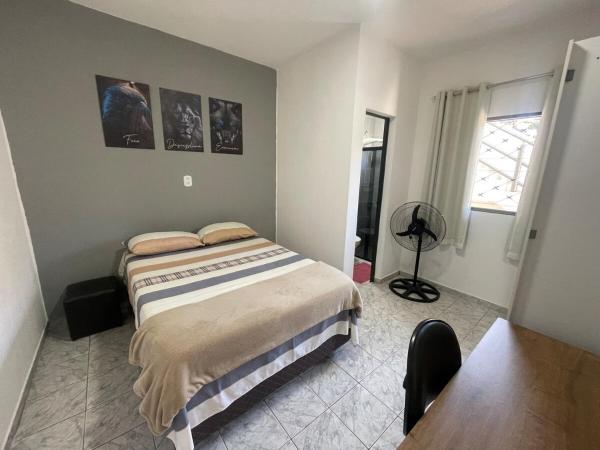 Flat Em Frente Faculdade Unopar, Anhanguera Piza - Londrina