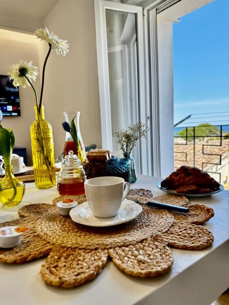 La Torre Apartments - Calabria