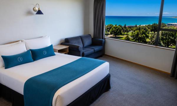 Baywatch Motor Lodge - Timaru